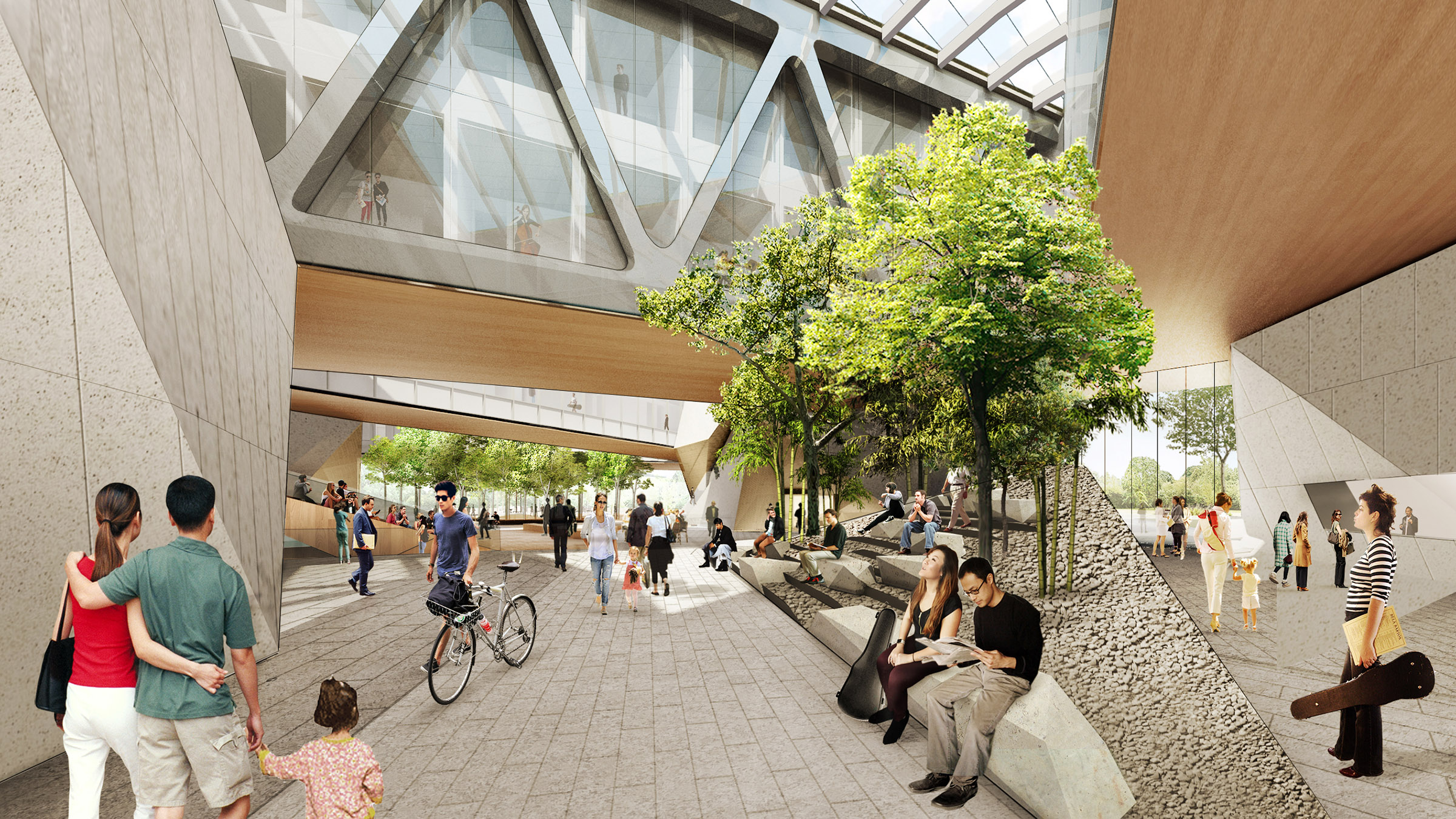 The Juilliard School Breaks Ground in China on Its First Overseas ... The Juilliard School Breaks Ground in China on Its First Overseas ...